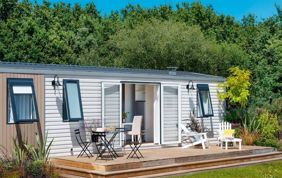 Achat et vente de mobil-home : trouver votre mobil home neuf ou occasion