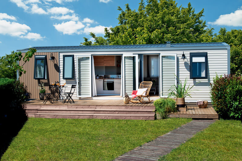 Achat mobil home Occasion : 76 mobil-home(s) Occasion à vendre