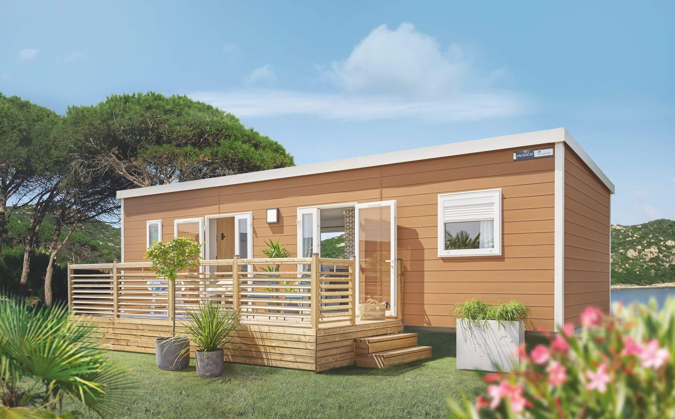 Achat mobil home Neuf : 63 mobil-home(s) Neuf à vendre