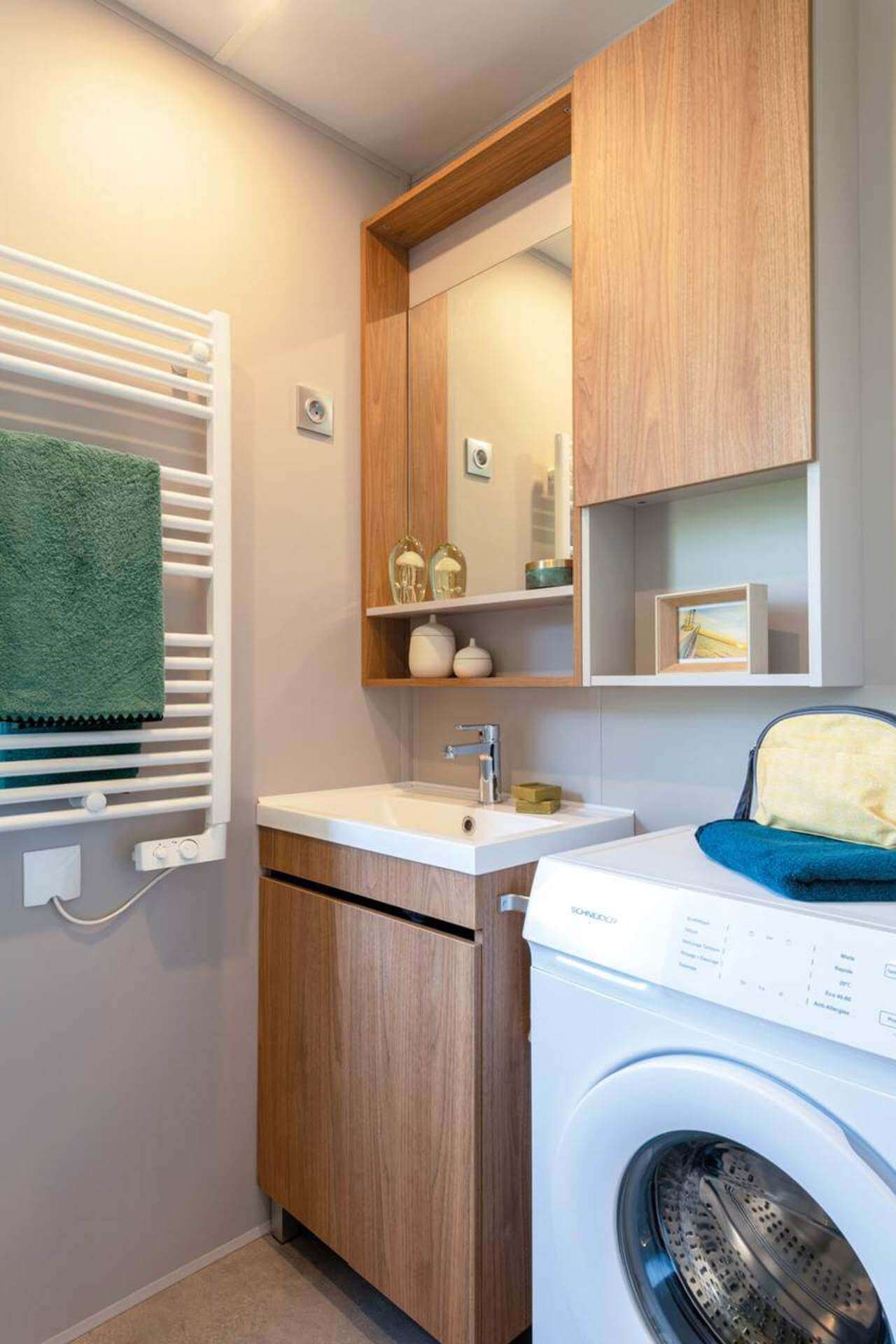 Achat mobil home IRM Habitat SOLEIL LEVANT - 3 CHAMBRES 3 chambre(s ...