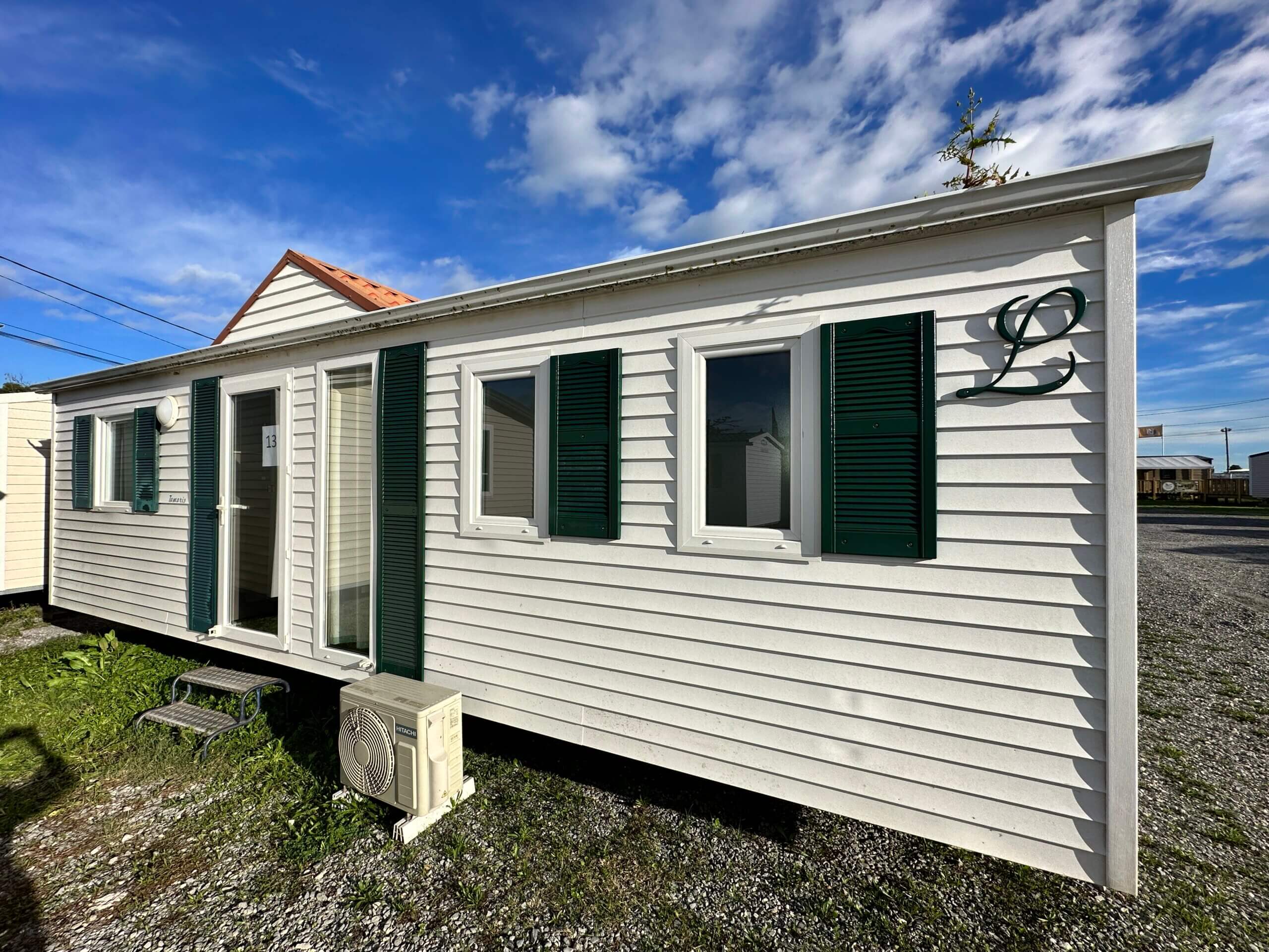 Achat mobil home Occasion : 55 mobil-home(s) Occasion à vendre