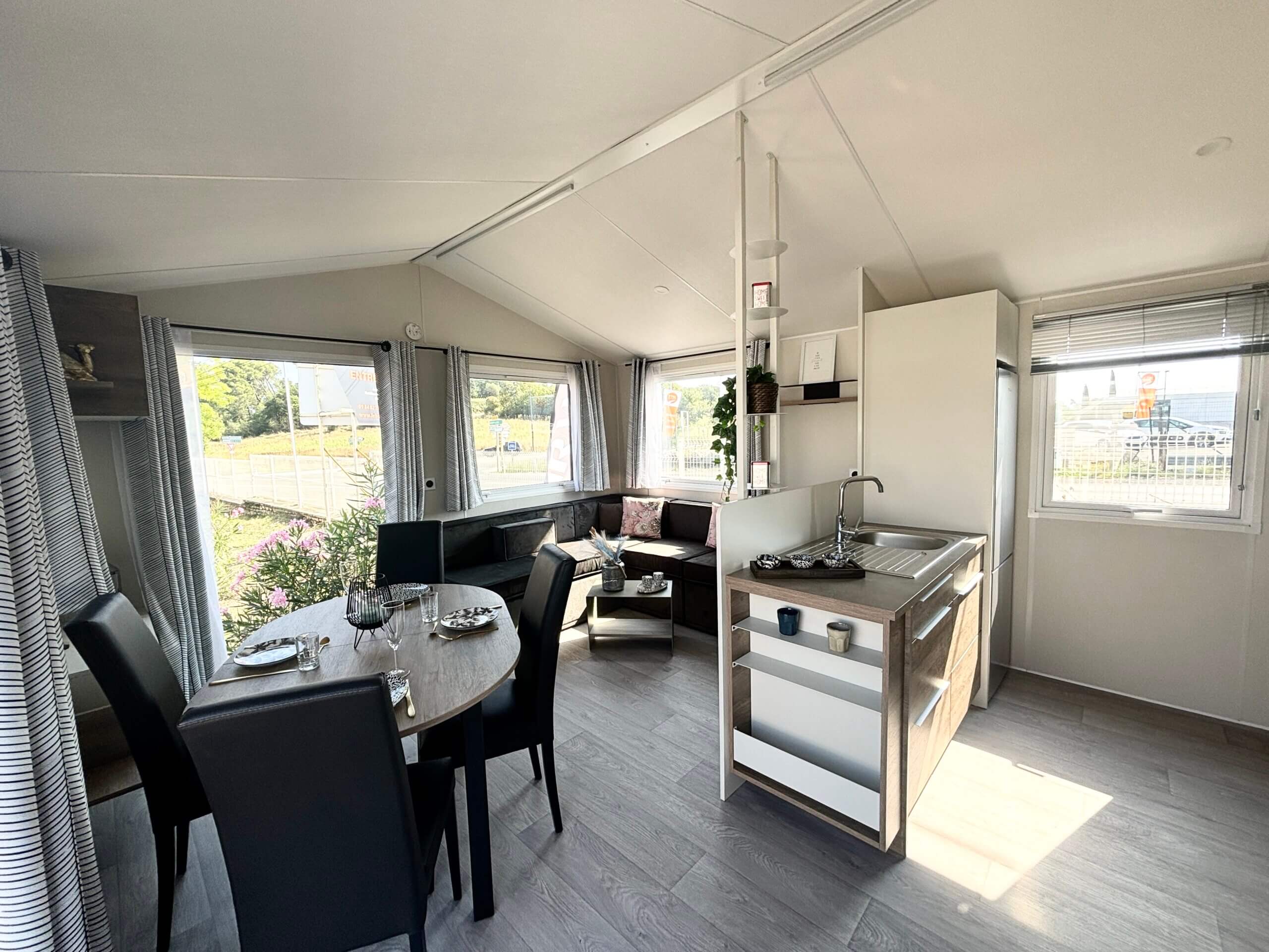 Achat mobil home Var : 98 mobil-homes d'occasion et neufs à vendre dans ...